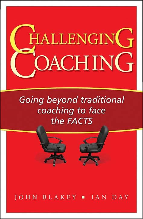 Summary Of Challenging Coaching By John Blakey And Ian Day Booksummaryclub
