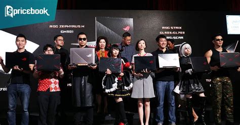 Beli Asus Rog Gratis Jam Tangan Casio G Shock Rog Edition Pricebook