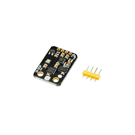 fermion 10 dof imu sensor adxl345 itg3205 hmc5883l bmp280 breakout
