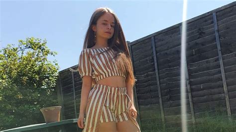 Imogen Faith Reid Meghatja Rajongóit Amikor Fizikai Küzdelméről Vall A