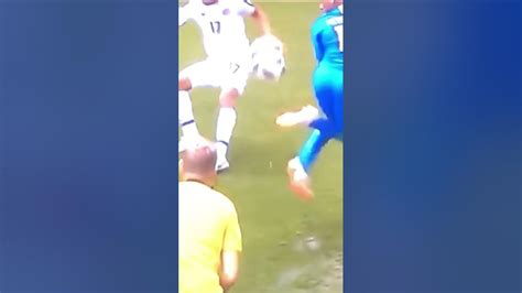 Neymar Rainbow Flick 🔥🇧🇷 Youtube