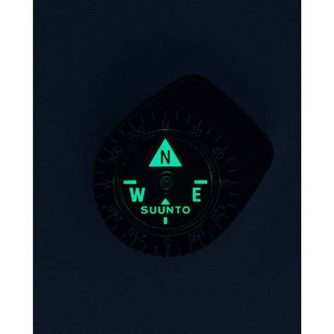 Suunto Clipper Compass Dive Gear Australia