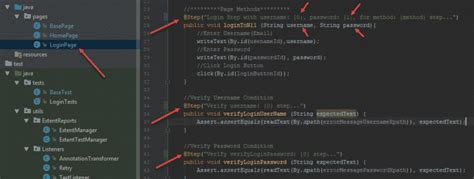 Allure Report Selenium And Testng Tutorial