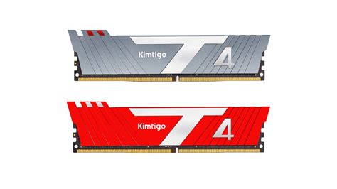 Kimtigo Ddr5 Heatsink Memory A High Performance Ram Created For… By Kimtigocn Dec 2023