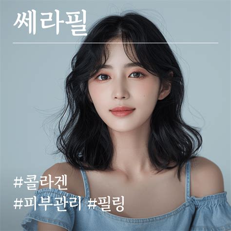 4세대 프리미엄 피부관리 쎄라필 할인 가격 후기 전후 효과 정보 By 베이드의원 여신티켓 국내 1등 피부과 성형외과 플랫폼