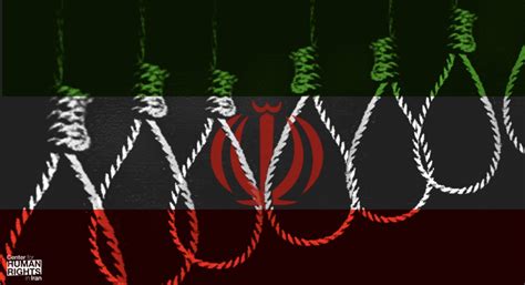 110 Executions Recorded In July At Least 67 Protesters Prisoners Of