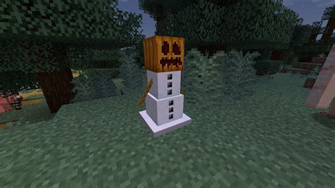Snow Golem Minecraft Snow Golem Minecraft