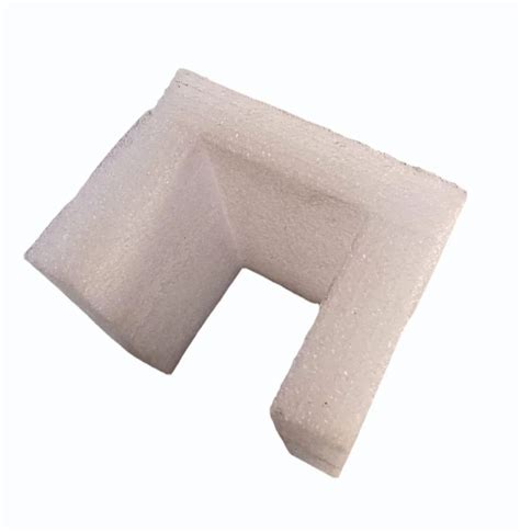 White Epe Foam Fitment Buffer At ₹ 6piece Epe Bag In Nashik Id