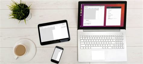 running android apps on linux with anbox a guide to setting up without