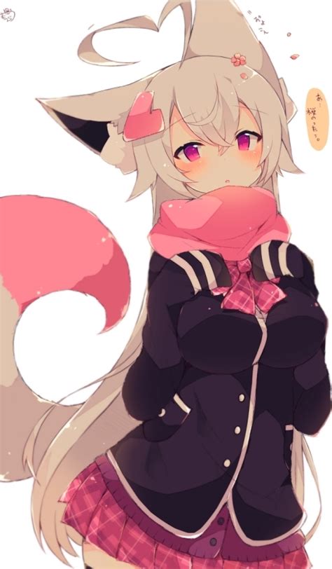 1562 Best R Kitsunemimi Images On Pholder Akiko [oc]