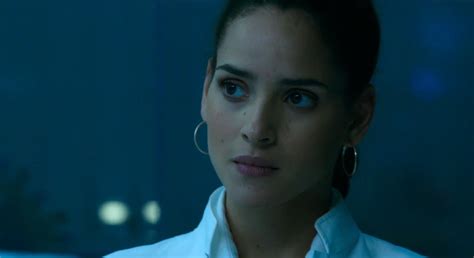 Beautiful Adria Arjona From Morbius Rmybeautifulwomen
