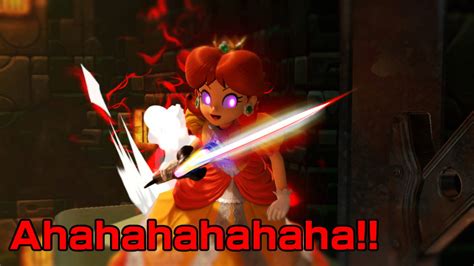 Evil Daisys Sword Rush By Nobody Kadaj On Deviantart