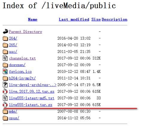 Live555再学习 Windows 下编译live555 Windows编译 Csdn博客 Live555再学习 Windows 下编译live555 Windows编译 Csdn博客