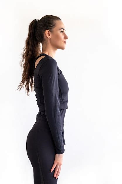 16000 Woman Looking Sideways Pictures