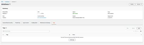 Automate Cross Account Backups Of Amazon RDS And Amazon Aurora Databases With AWS Backup AWS