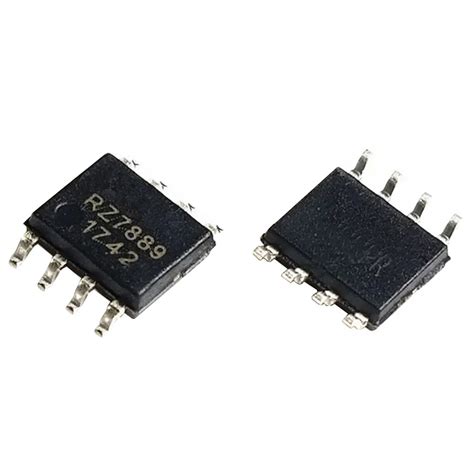 5pcs Lot Rz Rz7889 Sop 8 Rz 7889