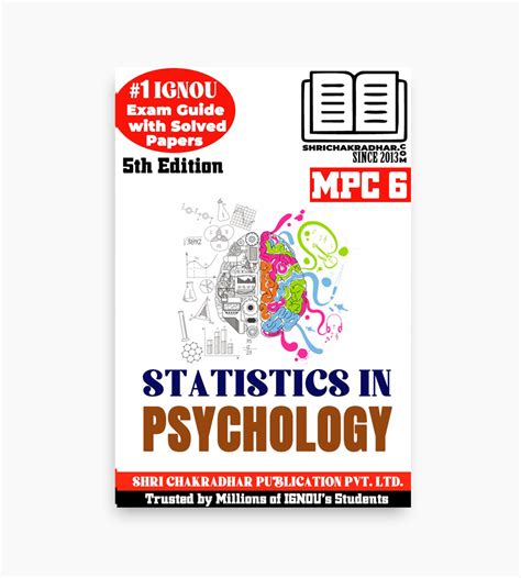 IGNOU MPC Study Material Book MAPC IGNOU Study Material