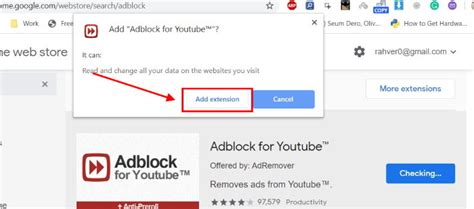 How To Bypass Adblock Detec­tion On Web­sites That Are Undetectable