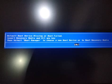 Partitioning Accidentally Deleted Boot Efi Can T Boot Back Into