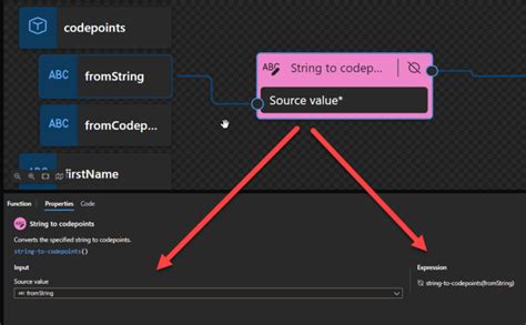 Logic Apps Standard Data Mapper String Functions SANDRO PEREIRA BIZTALK BLOG
