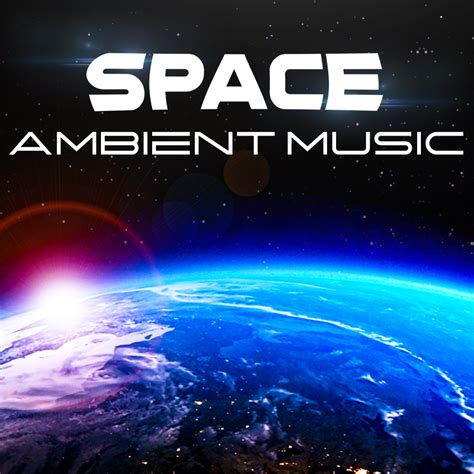 Space Ambient Meditative Lounge Music