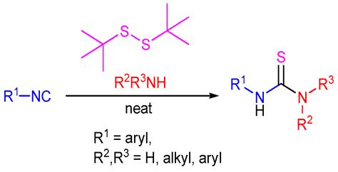 Chiral Thioureas—preparation And Significance In Asymmetric Synthesis And Medicinal Chemistry
