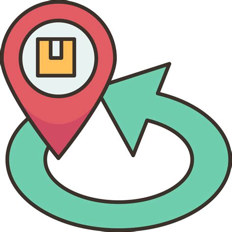 Reorder Point Inventory Management Stock Icon Download On Iconfinder