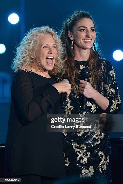 1 840 Carole Black Photos And High Res Pictures Getty Images