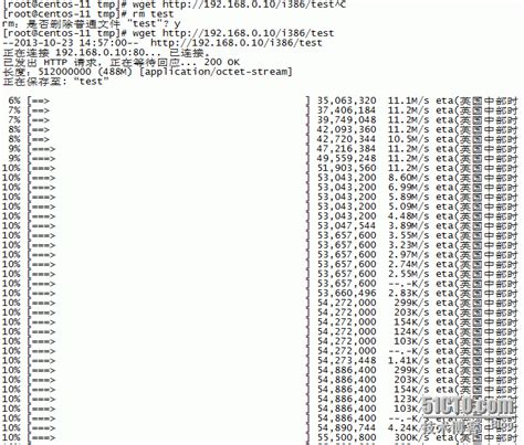 Nginx限制访问速度 51cto博客 Nginx限制ip访问