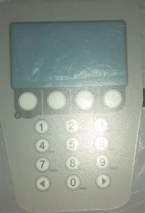 LED Keypad Light Emitting Diode Keypad Latest Price Manufacturers