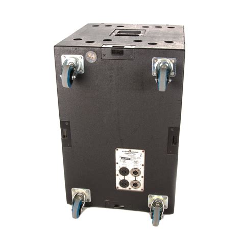 Dynacord Cobra 4 Sound System ⋆ Cue Sale