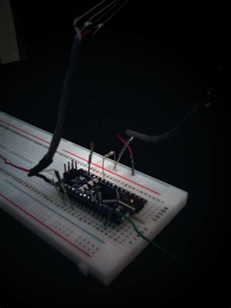 Domejunky Arduino Dome Control