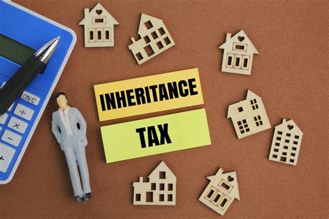 Inheritance Tax Meaning Calculation And Applicability