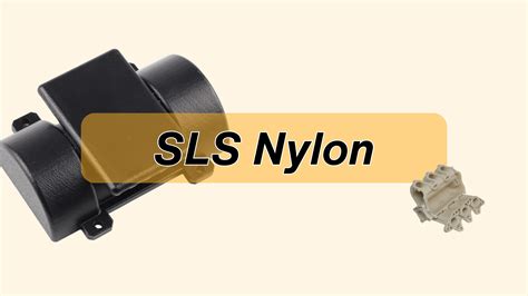 Guide To Sls Nylon[property Service Provider Comparison]
