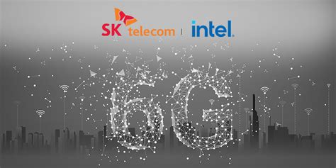 Skt Advances 6g Development With Low Latency Technology Telecom Review Asia Pacific