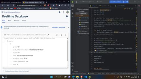 Github Soumyadeepmukherjee Smart Attendance Marking System Developing A Smart Attendance