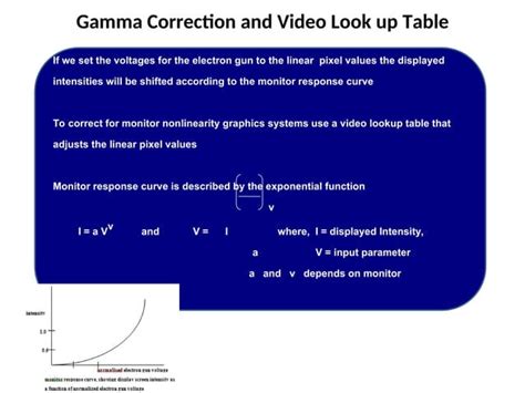 illumination models and surface rendering methods ppt