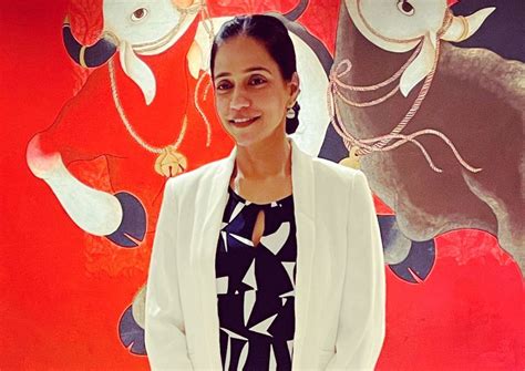 Deepa Rao Leadership And Executive Coach Corporate Trainer And Keynote Speaker Wahstory