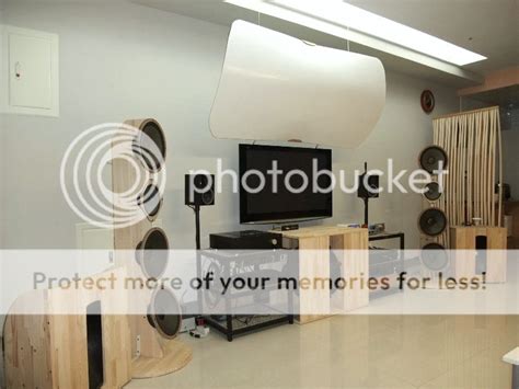Diy Distributed Mode Loudspeaker