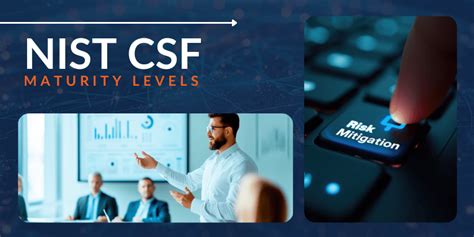 Everything You Need To Know About NIST CSF Maturity Levels Security