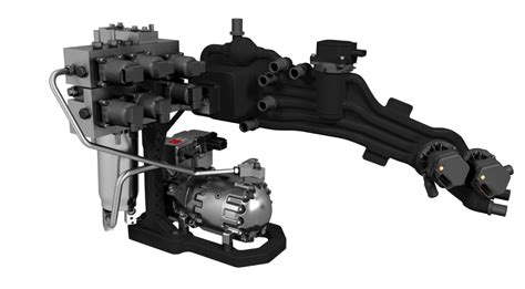 ITMS Products Thermal Management TI Fluid Systems
