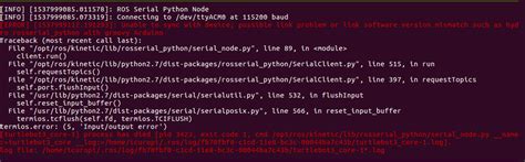 Cannot Control Dynamixel Motors Due To OpenCR Board Issues Issue ROBOTIS GIT Turtlebot