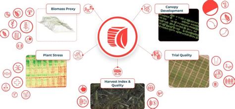 Hiphen Plant Phenotyping Solutions Suite Agricultural Analysis Agtecher The Agri Tech Place