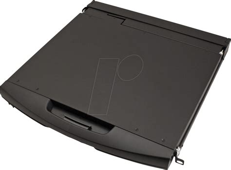 Value 26990131 19 Inch Kvm Console 19 Tft With Keyboard De At Reichelt Elektronik