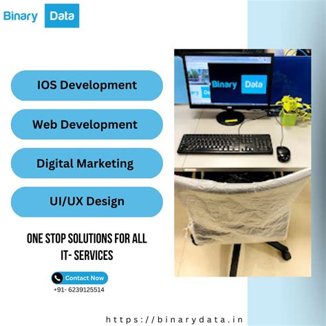Binary Data Pvt Ltd On Linkedin Binarydata Itcompany