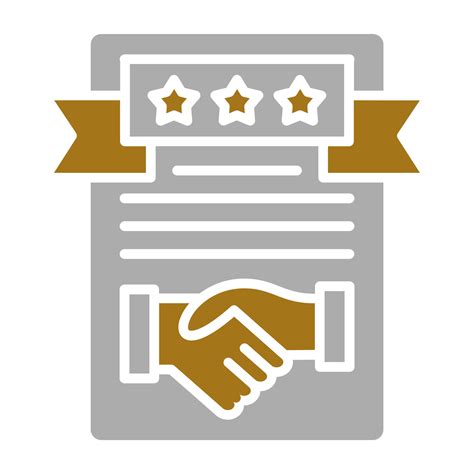 Code Of Conduct Vector Icon Style 22492049 Vector Art At Vecteezy