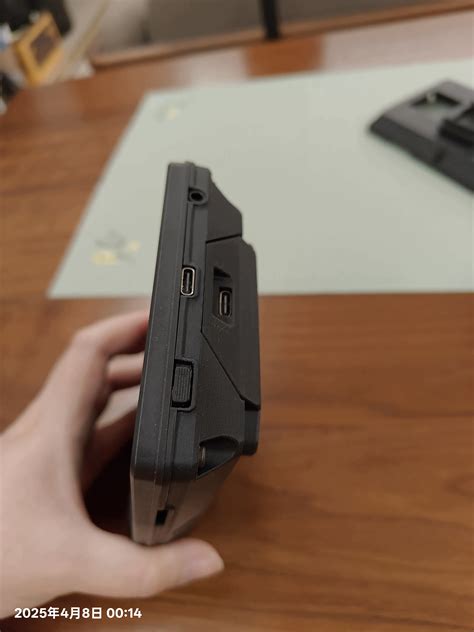 Fdm 3d Printed Picocalc Backcase Picocalc Clockworkpi