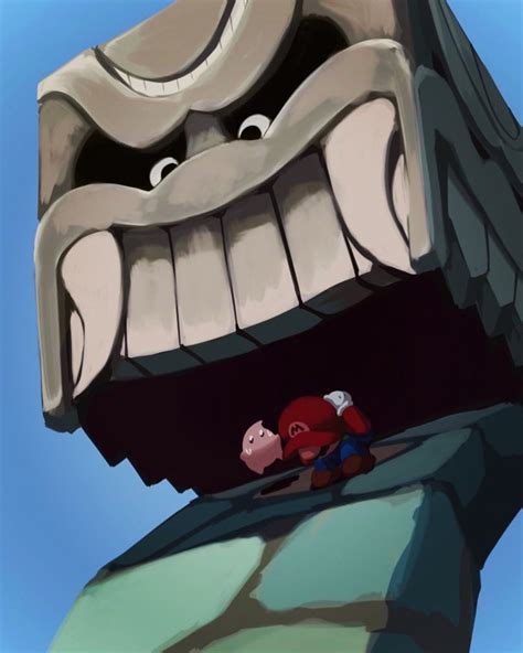 Super Mario Galaxy Danbooru