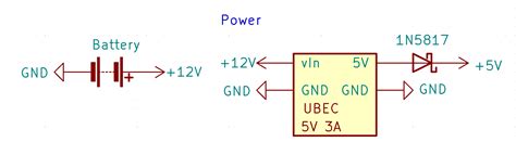 Pico 3v3 Out Issues When Connected Via Usb R Raspberrypipico
