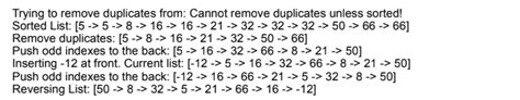 Solved Looking For Help With Data Structures Linked List Chegg